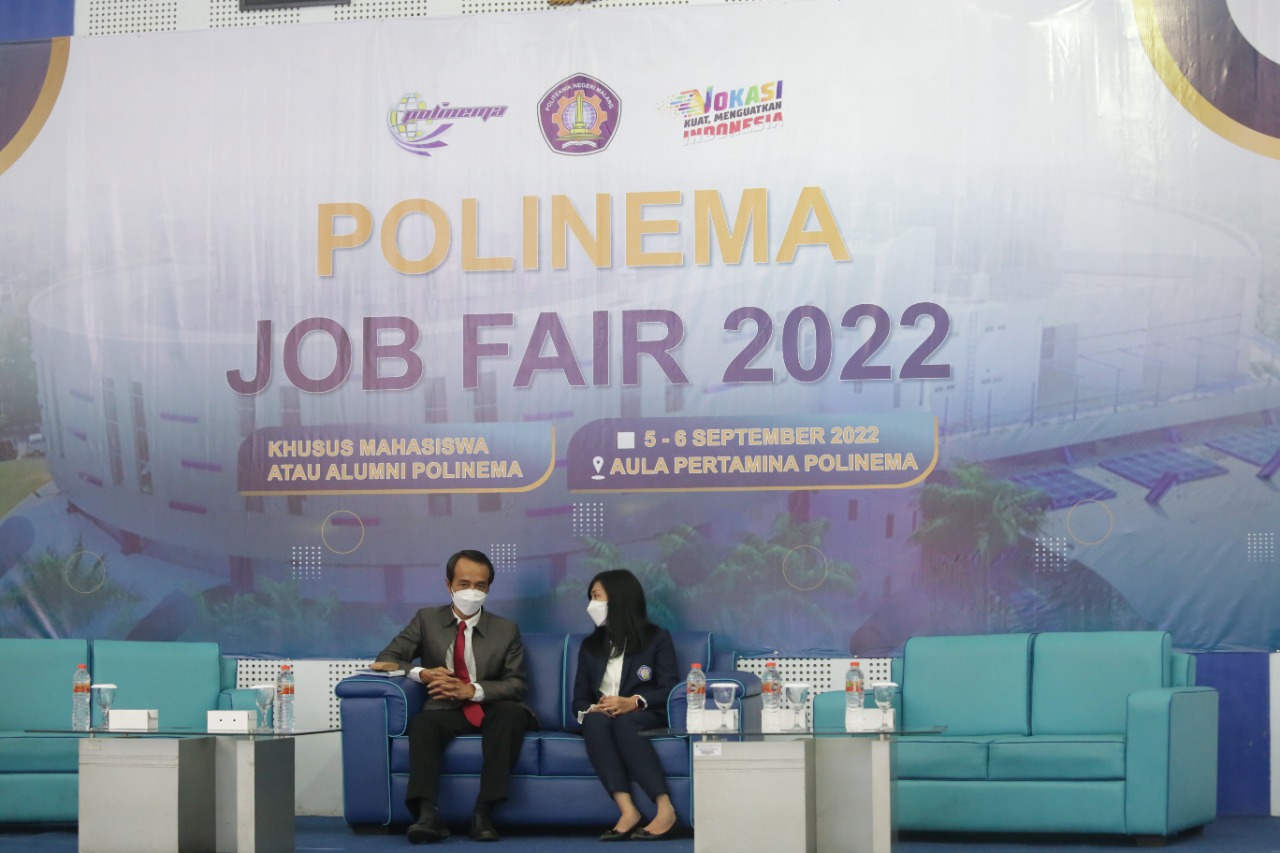 Jurusan Akuntansi Polinema